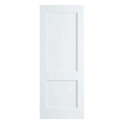 RTA Shaker Grey Wall Cabinets